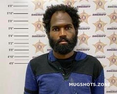 BRANDON PAUL TURNER 08/08/2024 - Morgan County Mugshots Zone