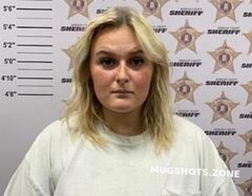 EMMA GRACE JOHNSON 08/08/2024 - Morgan County Mugshots Zone