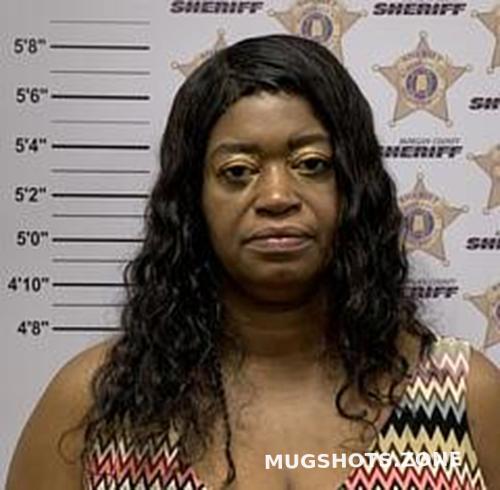 LARISSA RENA LYNCH 08/09/2024 - Morgan County Mugshots Zone