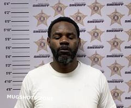 DERRICK DEWAYNE WILLIAMS 08/12/2024 - Morgan County Mugshots Zone