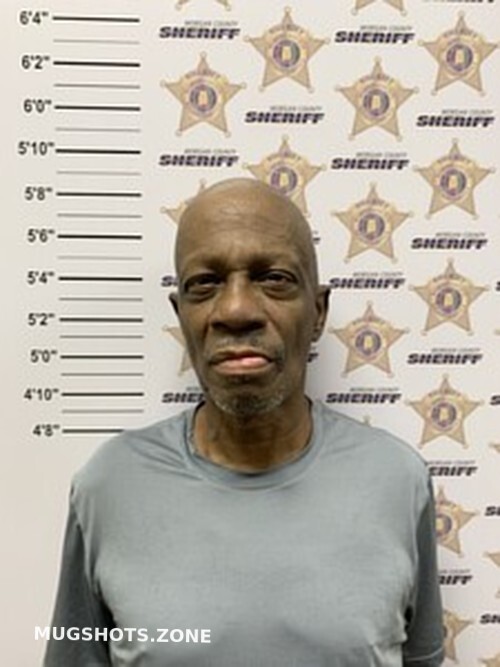 RALPH LYMON BALLENTINE 08/13/2024 - Morgan County Mugshots Zone