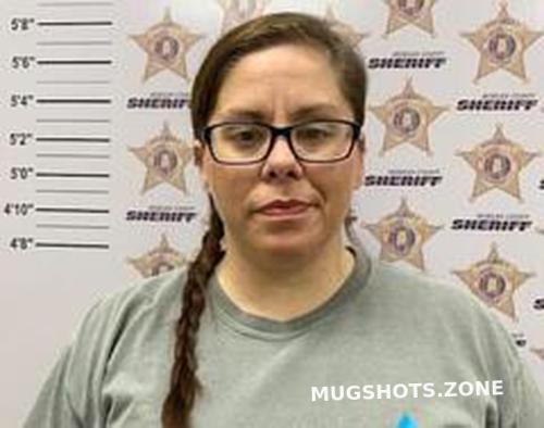 AMBER LASHAY HAMILTON 08/13/2024 - Morgan County Mugshots Zone