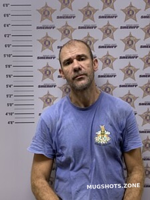 DAVID WAYNE DAVIS JR 08/14/2024 - Morgan County Mugshots Zone