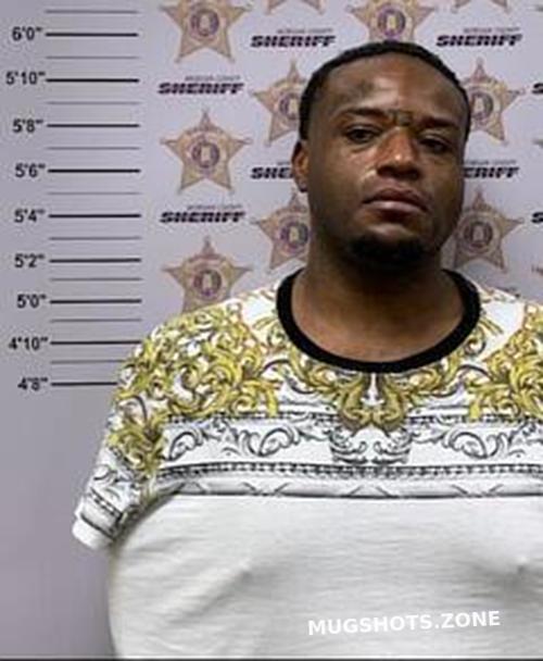TEDDY RASHAD JOHNSON 08/14/2024 - Morgan County Mugshots Zone