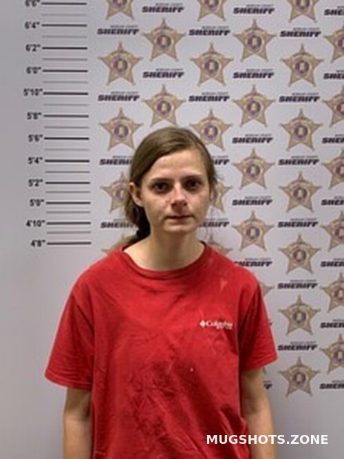HALEY SMITH 08/15/2024 - Morgan County Mugshots Zone