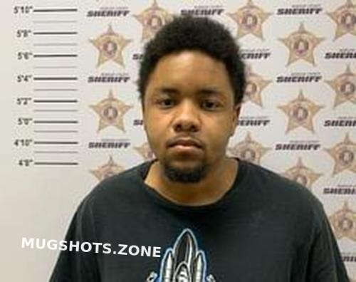 DEVONTE' JONTEZ FLETCHER 08/16/2024 - Morgan County Mugshots Zone