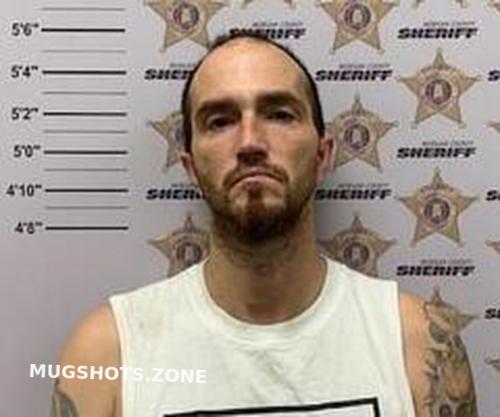 KENNETH WAYNE DOYLE 08/16/2024 - Morgan County Mugshots Zone