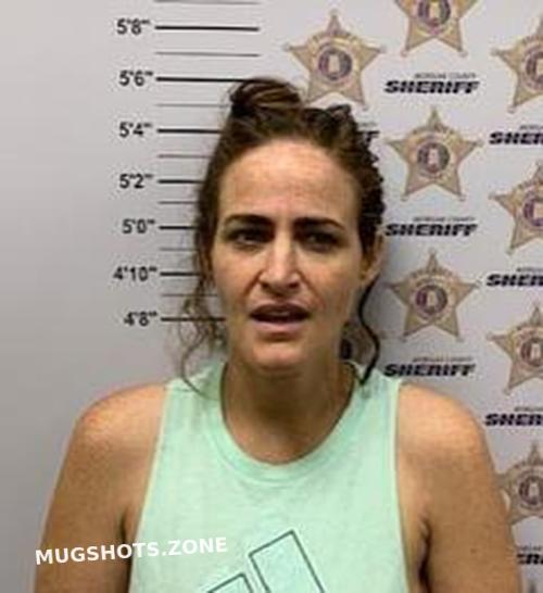 ASHLEY RENAE BALES 08/17/2024 - Morgan County Mugshots Zone