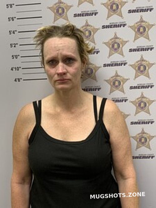 CRYSTAL MICHELLE HUFFMAN 08/19/2024 - Morgan County Mugshots Zone