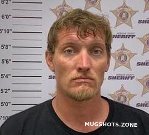 KAMEREN SLADE LOPER 08/19/2024 - Morgan County Mugshots Zone