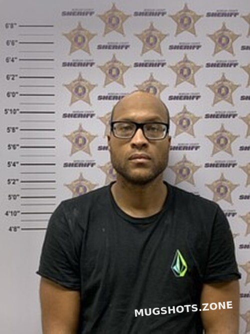 CHRIS ORR 08/19/2024 - Morgan County Mugshots Zone