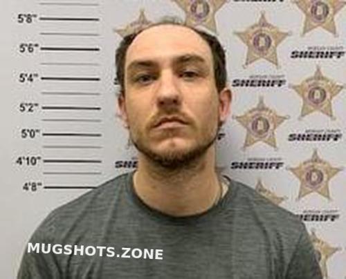 TYLER MAURICE MOORE 08/19/2024 - Morgan County Mugshots Zone