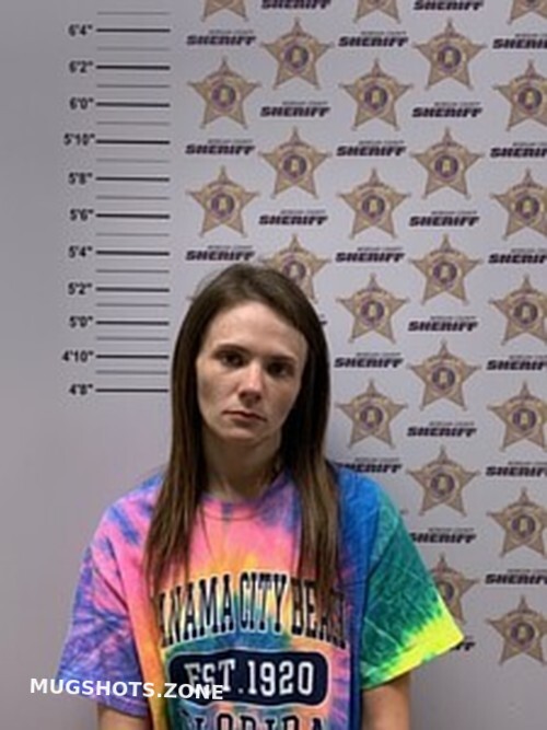 HEATHER ANN KENT 08/20/2024 - Morgan County Mugshots Zone