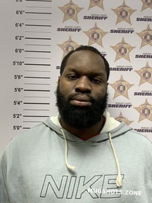 MARQUEZ DANIEL LEWIS 08/22/2024 - Morgan County Mugshots Zone