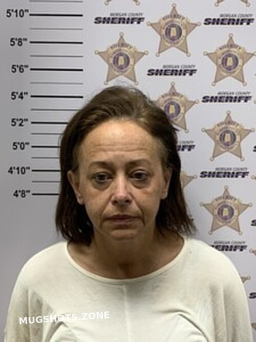 TANYA VANDEGRIFF 08/22/2024 - Morgan County Mugshots Zone
