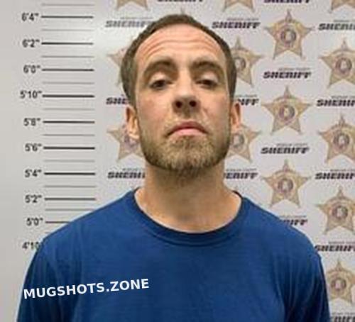 STEVEN ALLEN MOORE JR 08/22/2024 - Morgan County Mugshots Zone