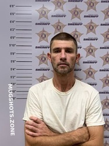 TROY ALLEN SMITH 08/23/2024 - Morgan County Mugshots Zone