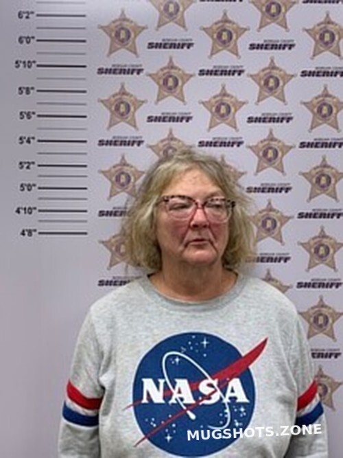 STEPHANIE MILLER TRIBBLE 08/23/2024 - Morgan County Mugshots Zone