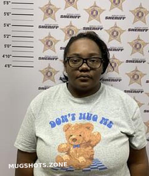 DESTINY NICOLE REED 08/24/2024 - Morgan County Mugshots Zone