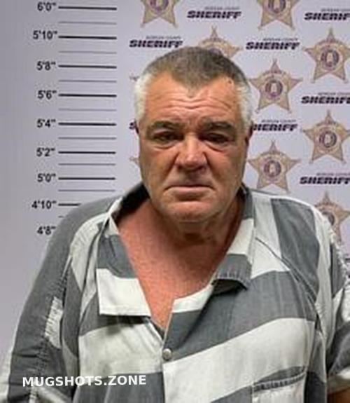 JAMES KEITH RUSHBROOK 08/24/2024 - Morgan County Mugshots Zone