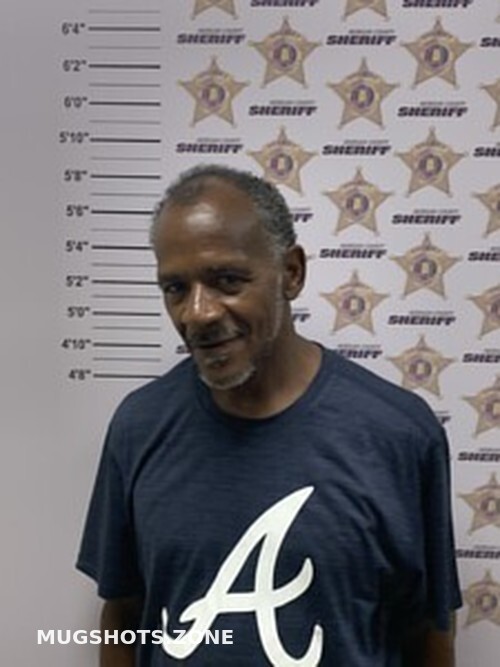 JOHN LOUIS LAMPKIN 08/25/2024 - Morgan County Mugshots Zone