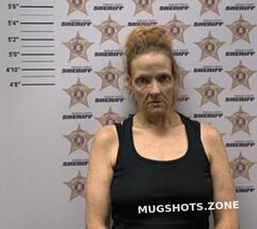 MARY RUTLEDGE WRIGHT 08/25/2024 - Morgan County Mugshots Zone