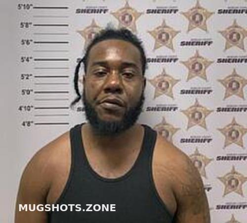 WAYLON JAMES CRAIGHEAD 08/25/2024 - Morgan County Mugshots Zone