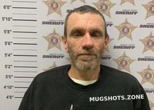 BRANDON KEITH COTTINGHAM 08/27/2024 - Morgan County Mugshots Zone