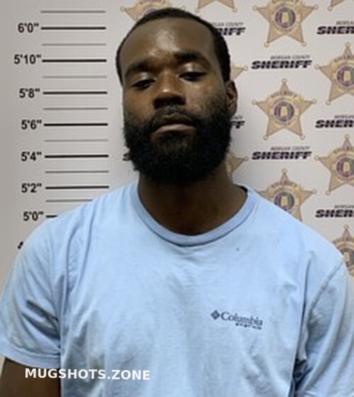 CAMERON EUGENE TWITTY 08/28/2024 - Morgan County Mugshots Zone