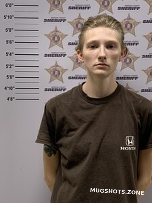 DANIELLE NICOLE LATHROP 08/28/2024 - Morgan County Mugshots Zone