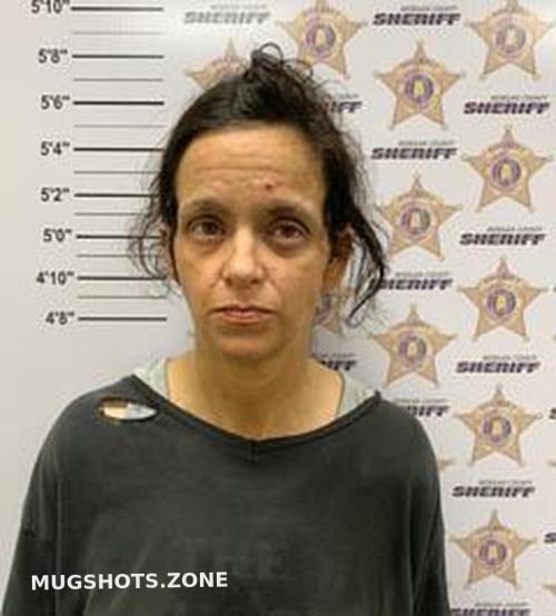 AMBER NICOLE BUSH 08/28/2024 - Morgan County Mugshots Zone