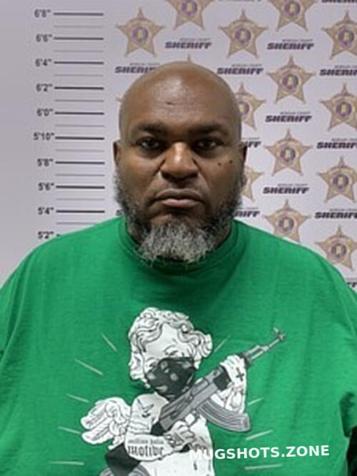 MARCUS DION FULLER 08/29/2024 - Morgan County Mugshots Zone