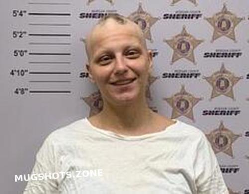 ASHLEY KRISTINE SCHWENN 08/30/2024 - Morgan County Mugshots Zone