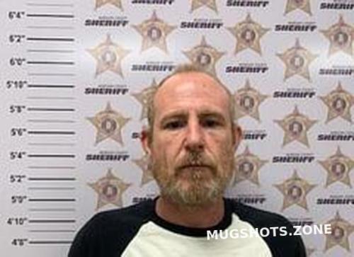 CARL RAY WILSON JR 08/31/2024 - Morgan County Mugshots Zone