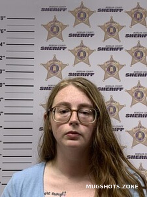 CARISSA ANN MILLER 08/31/2024 - Morgan County Mugshots Zone