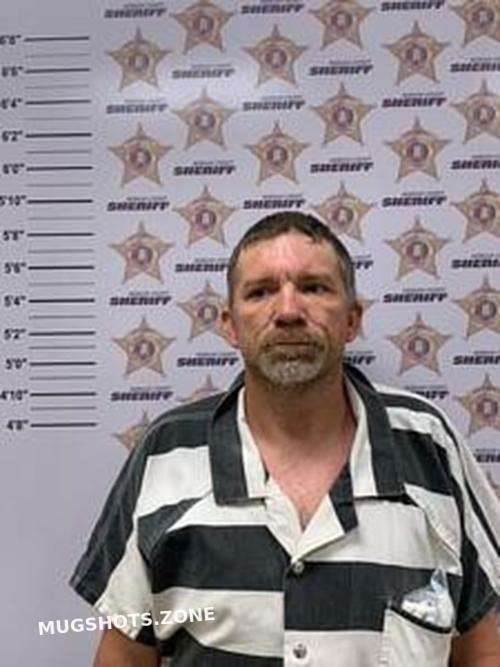ROBERT KEITH PUGH 09/02/2024 - Morgan County Mugshots Zone