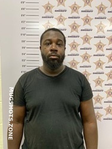 SAMUEL ANTONIO HARGROVE 09/02/2024 - Morgan County Mugshots Zone