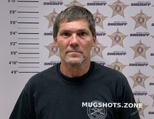 ROBERT L WHITE 09/03/2024 - Morgan County Mugshots Zone