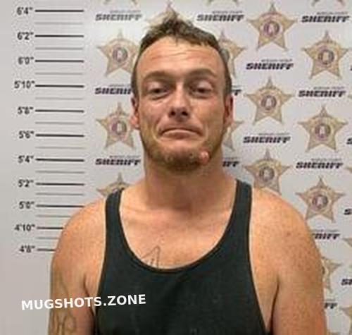 BOBBY LEON HANNERS 09/05/2024 - Morgan County Mugshots Zone