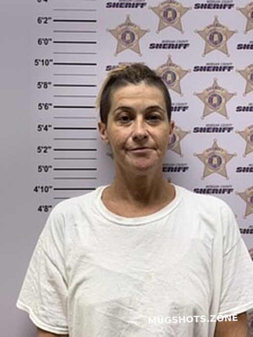 HEATHER MICHELE HOLZER 09/06/2024 - Morgan County Mugshots Zone