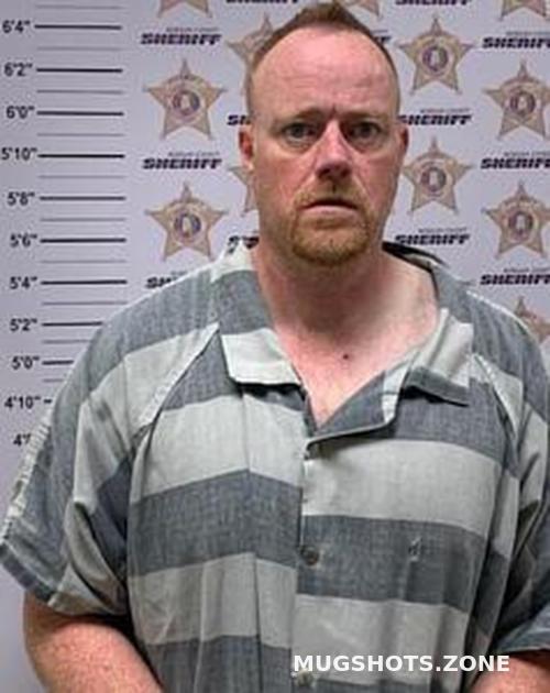 COREY NEAL HARGROVE 09/06/2024 - Morgan County Mugshots Zone