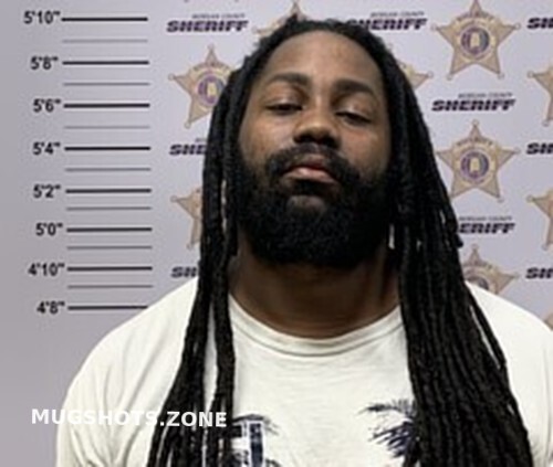 MICHAEL LAMAR COOK JR 09/07/2024 - Morgan County Mugshots Zone