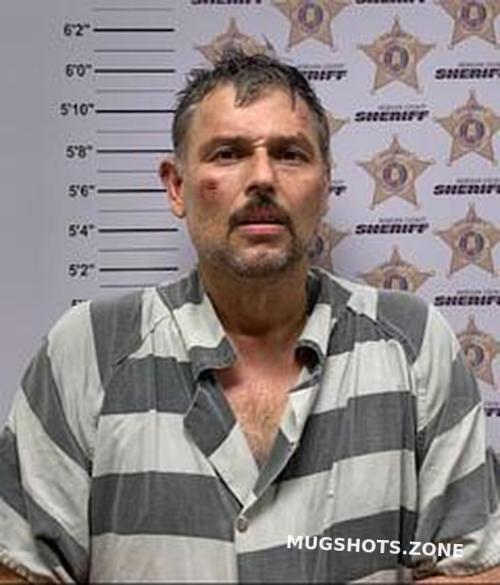 JERRY KENNETH GLASS 09/07/2024 - Morgan County Mugshots Zone