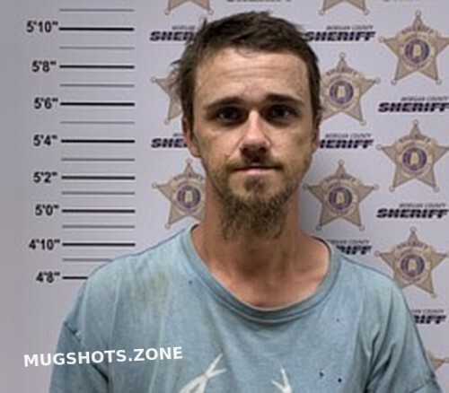 JACOB DEWAYNE TREAKLE 09/09/2024 - Morgan County Mugshots Zone
