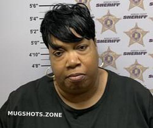 SHARON DENISE WIGGINS 09/09/2024 - Morgan County Mugshots Zone