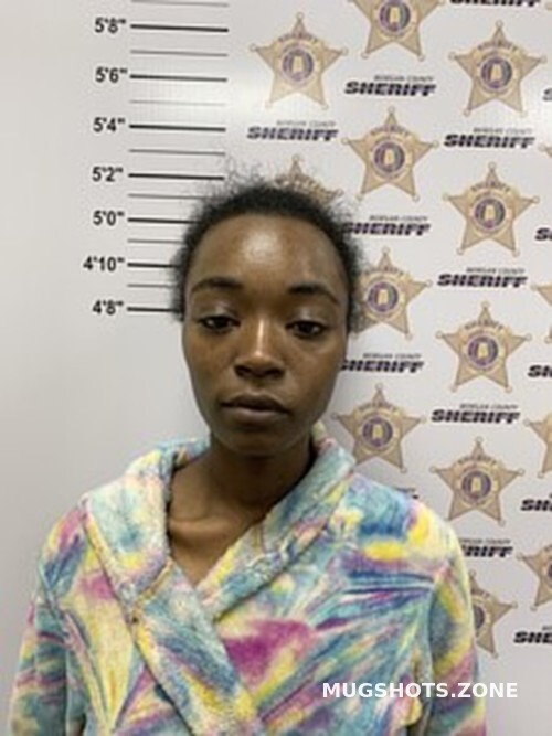 ASHLAND NICOLE RICE 09/10/2024 - Morgan County Mugshots Zone