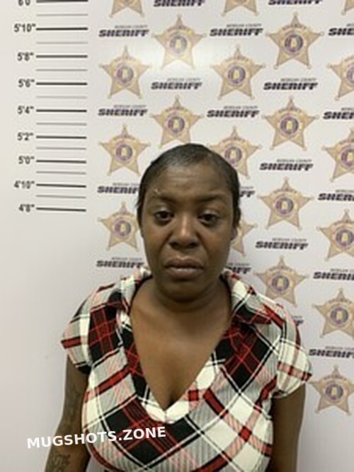 KELLY JANELL MITCHELL 09/10/2024 - Morgan County Mugshots Zone