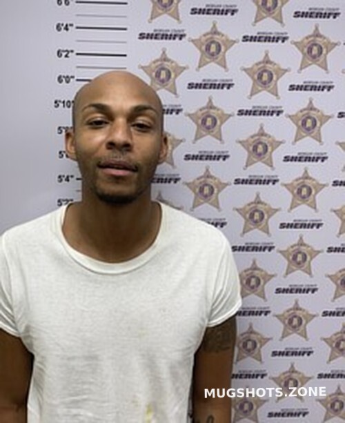 JASEN SEAY MORRIS 09/10/2024 - Morgan County Mugshots Zone