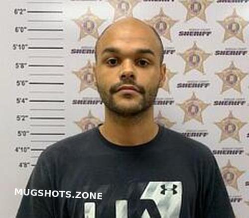 HUNTER PAUL HARRISON-HANEY 09/11/2024 - Morgan County Mugshots Zone