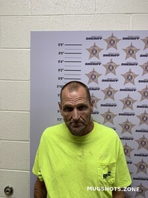 LOYD JARRAD BARNETT 09/13/2024 - Morgan County Mugshots Zone